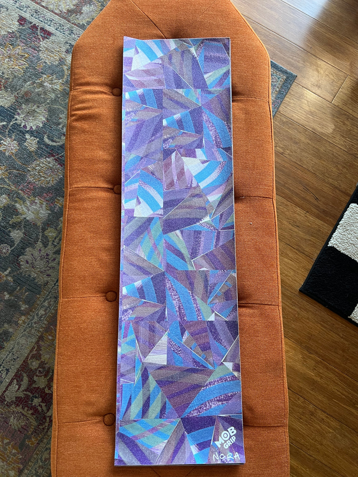 Mob Nora Grip – Cassette Skateshop